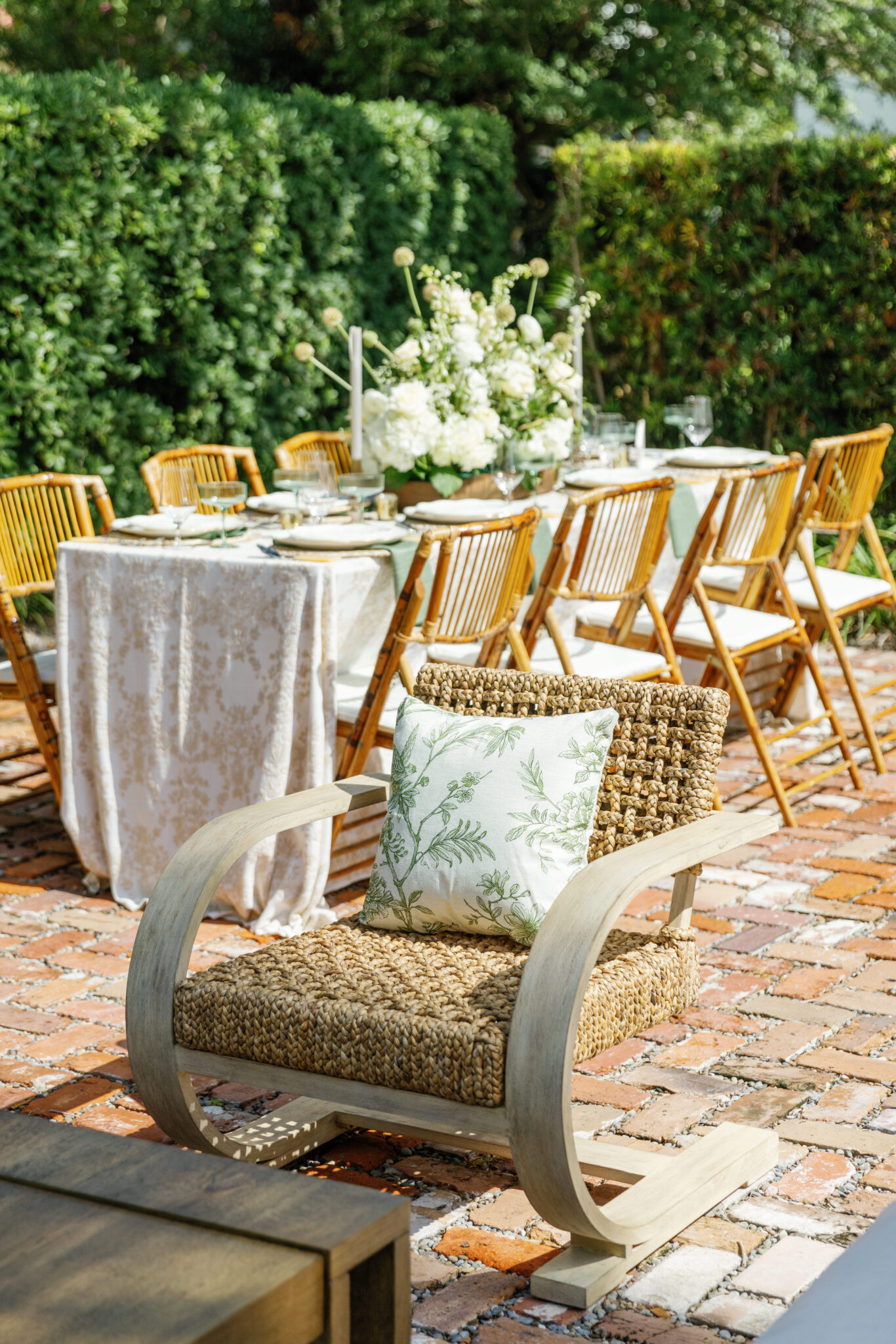 CHEERS | Luxury Charleston Event Rentals