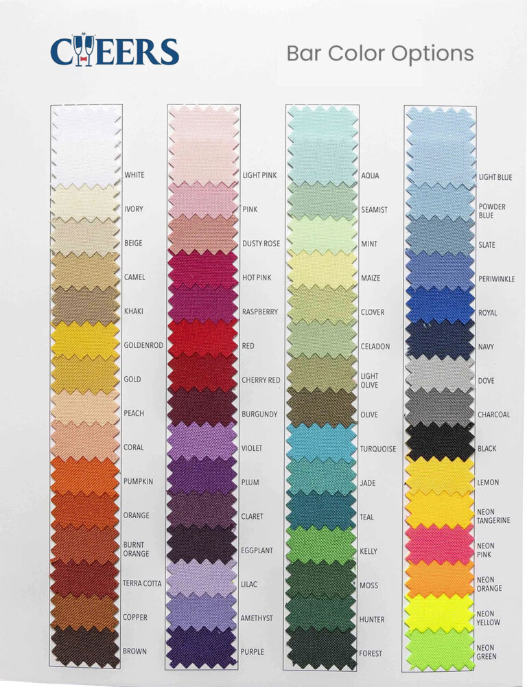 Custom Bar Rentals Charleston, SC | Cheers Charleston